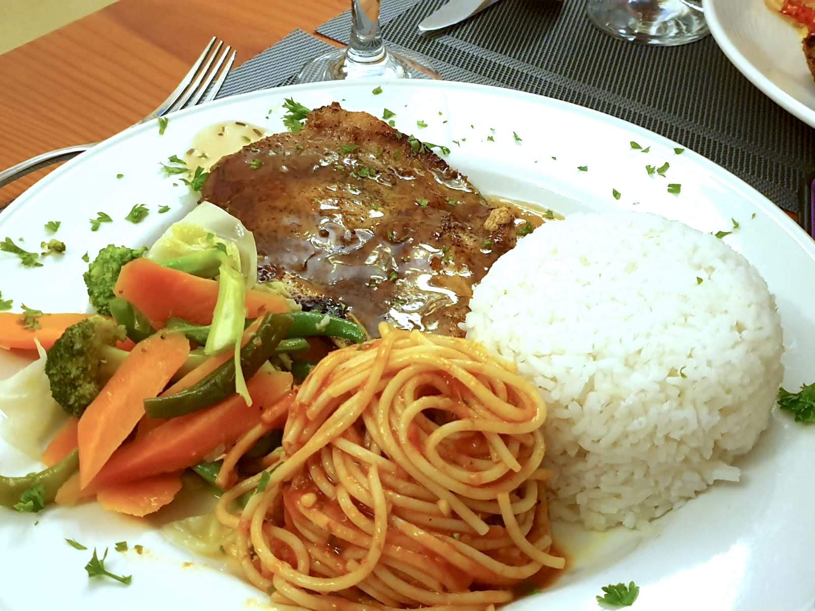 Dominica Restaurants You Should Know: Where to Eat in Dominica - Travel ...