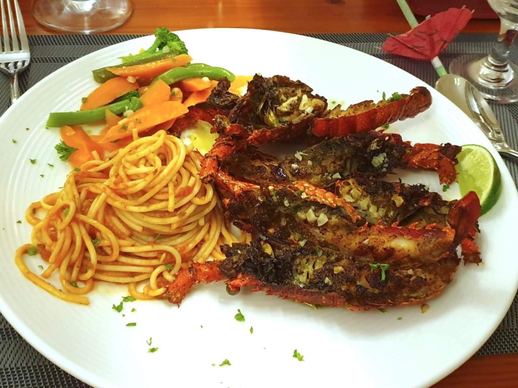 Dominica Restaurants You Should Know: Where to Eat in Dominica - Travel ...