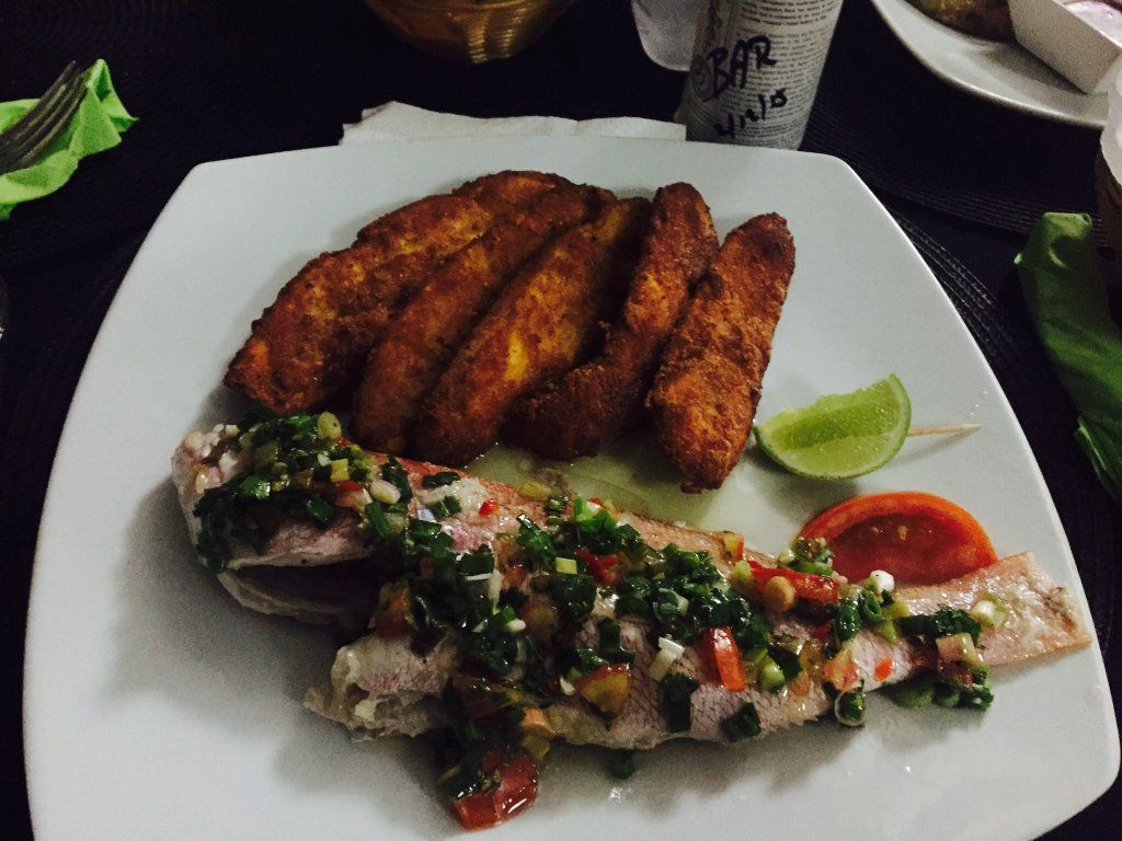 Dominica Restaurants You Should Know: Where to Eat in Dominica - Travel ...