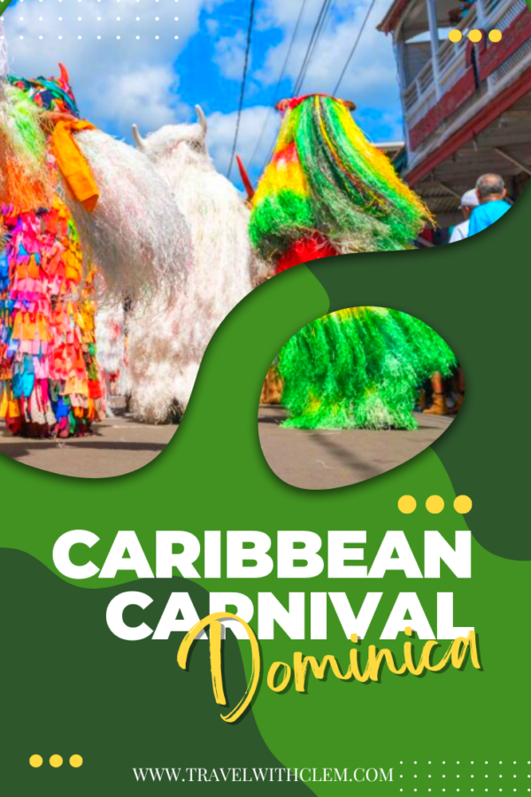 Dominica Carnival: The Ultimate Guide to Dominica's Carnival - Travel ...