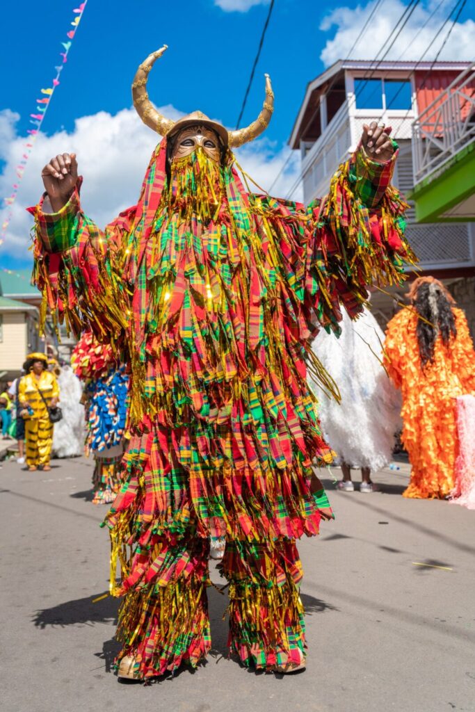 Dominica Carnival: The Ultimate Guide to Dominica's Carnival - Travel ...