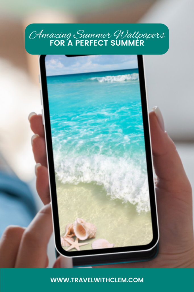 Amazing Summer wallpaper for Iphones that will Give you a Serious Case ...