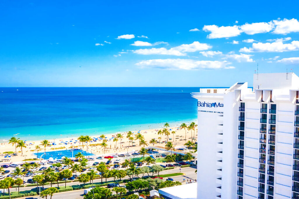 The Best Fort Lauderdale Beach Hotels for the Luxury Traveler - Travel ...