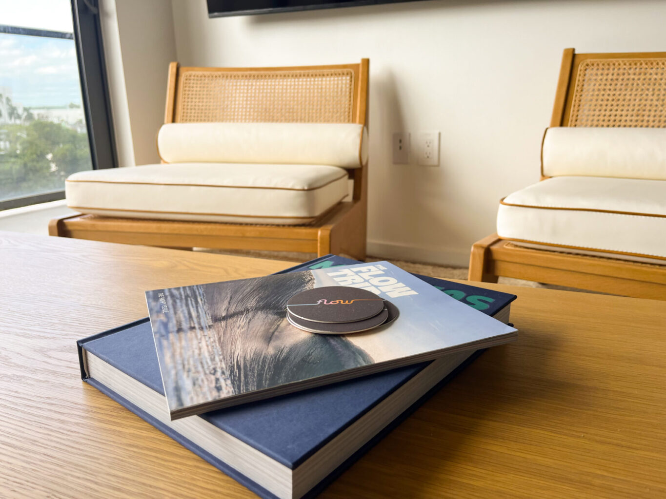 Airbnb Fort Lauderdale Review: Flow Apartments - Travel with Clem