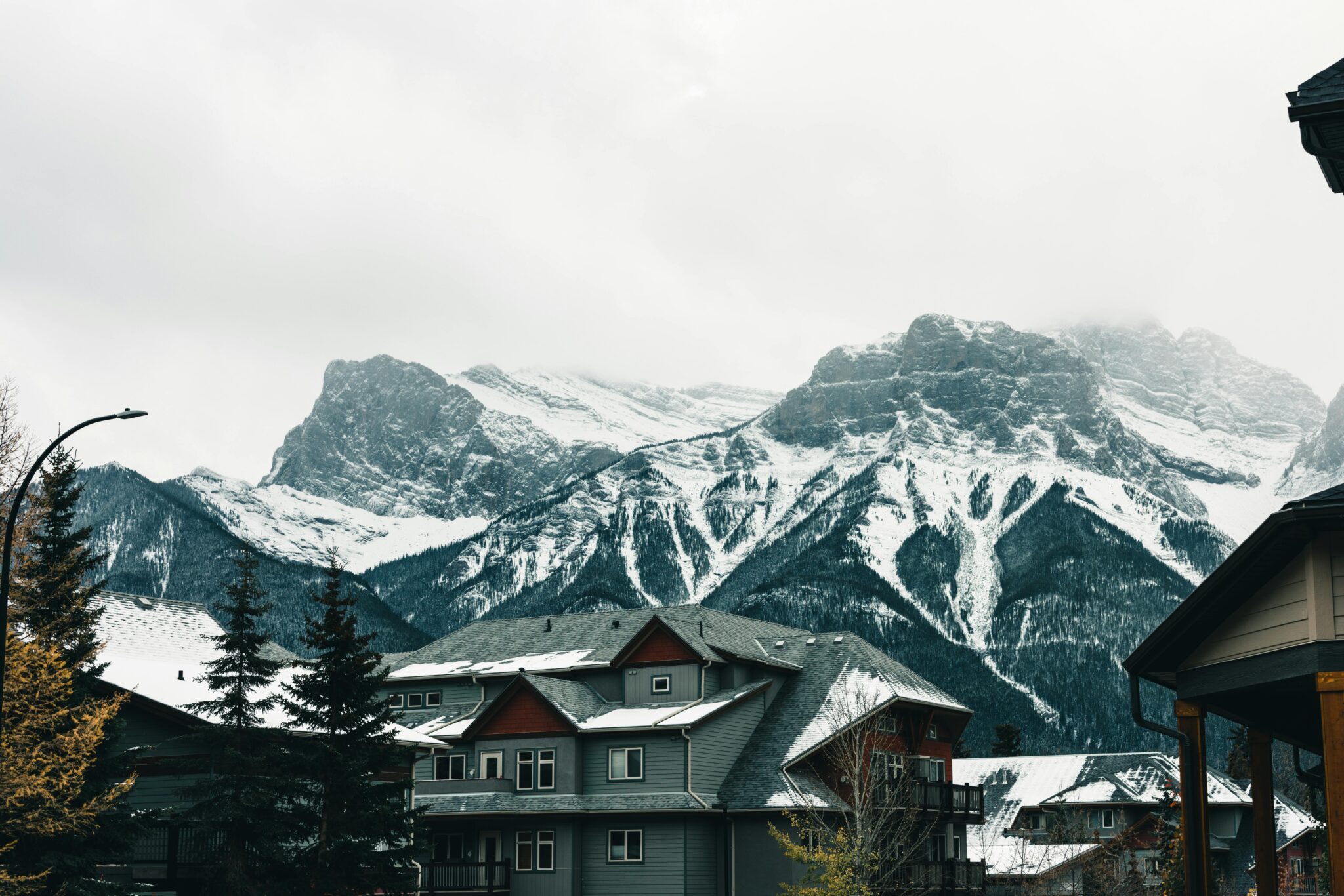 Christmas Bucket List Ideas in Canada for the Adventure Lover - Travel ...