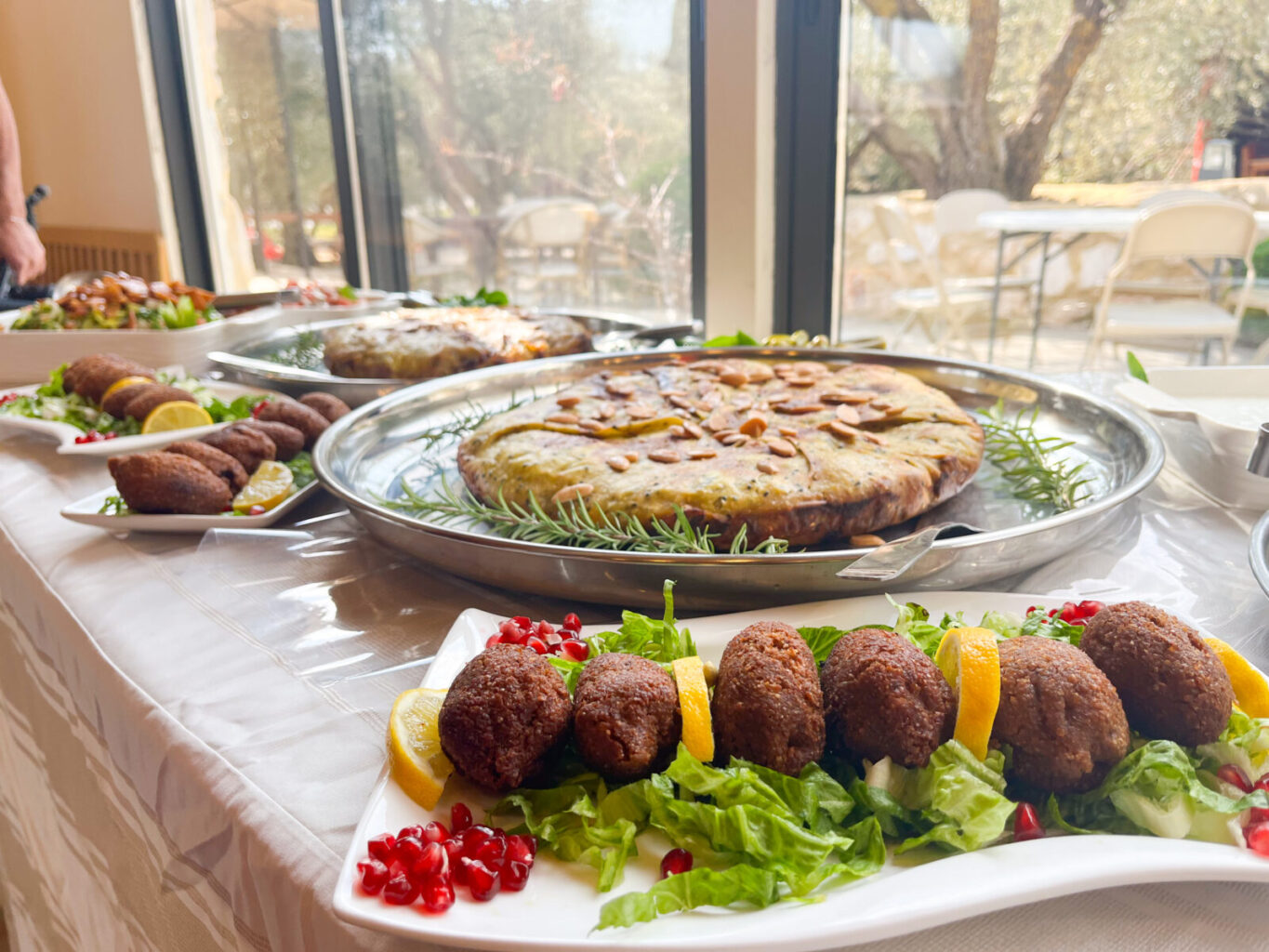 Traditional Jordanian Food: Top Recipes you Must Try in Jordan - Travel ...