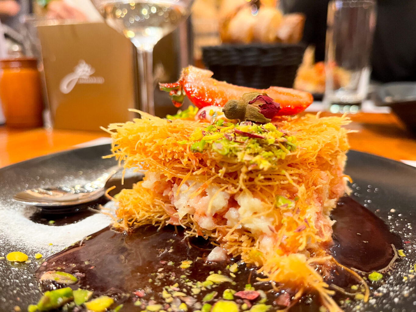 Traditional Jordanian Food: Top Recipes you Must Try in Jordan - Travel ...