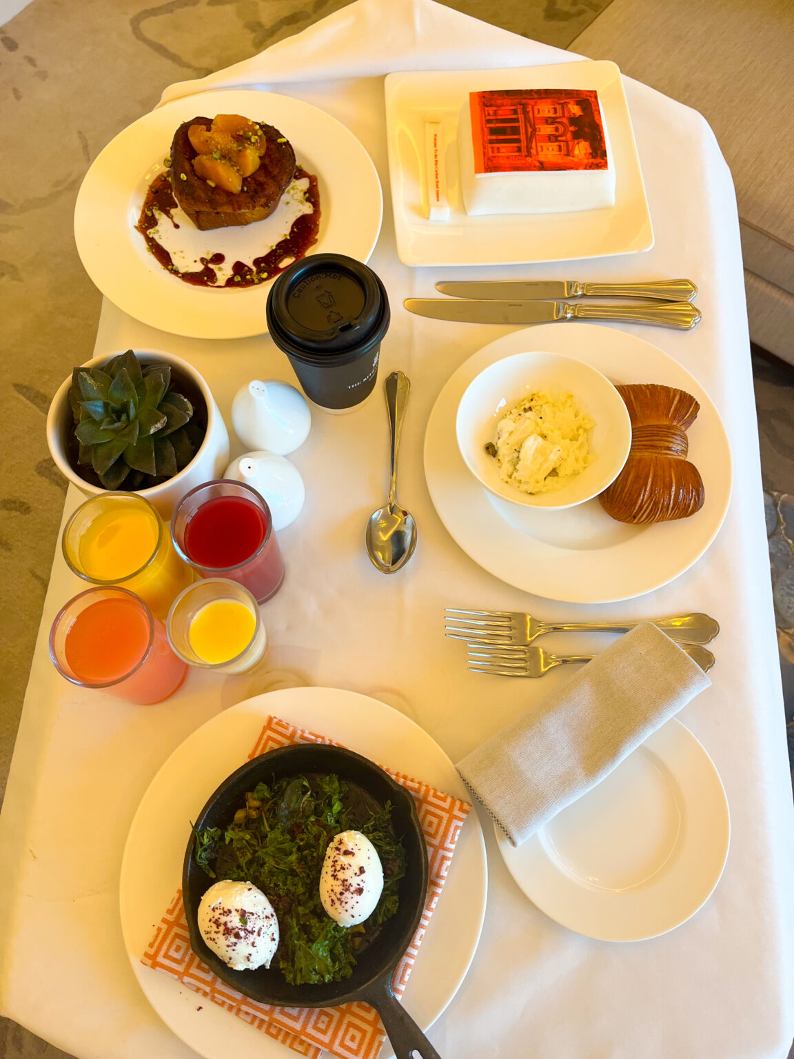 Traditional Jordanian Food: Top Recipes you Must Try in Jordan - Travel ...